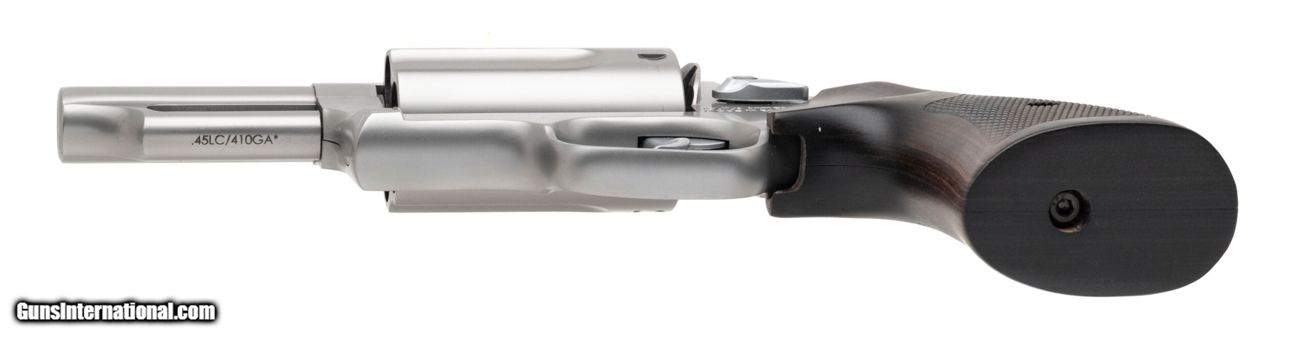 "Taurus Judge Executive Grade Revolver .45LC/410 Bore (L2025-13549 ...