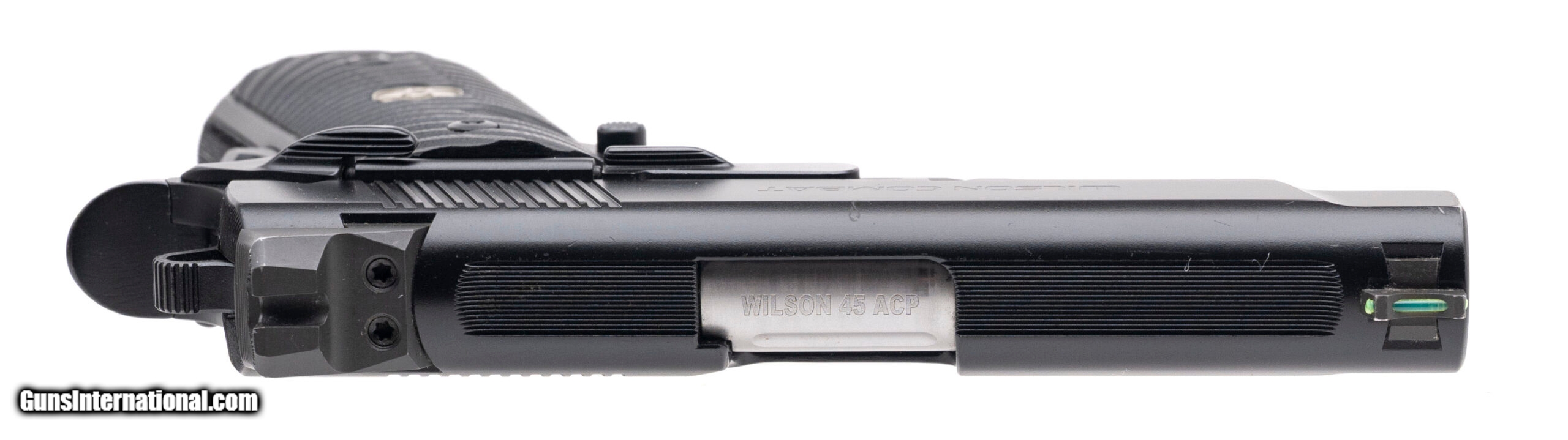 "Wilson Combat Ultralight Carry Pistol .45 Auto (L2025-14442)" for sale