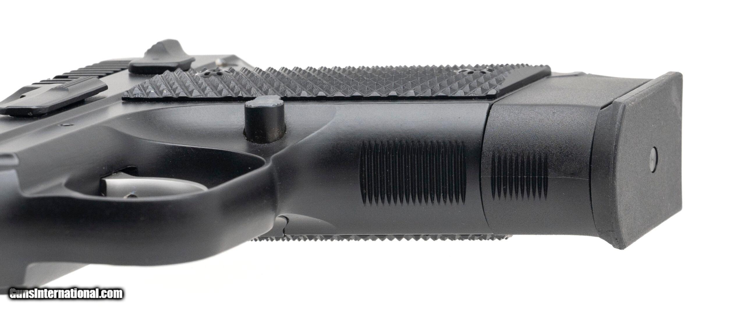 "CZ 2075 D Rami 9mm Pistol (L2025-15112)" for sale