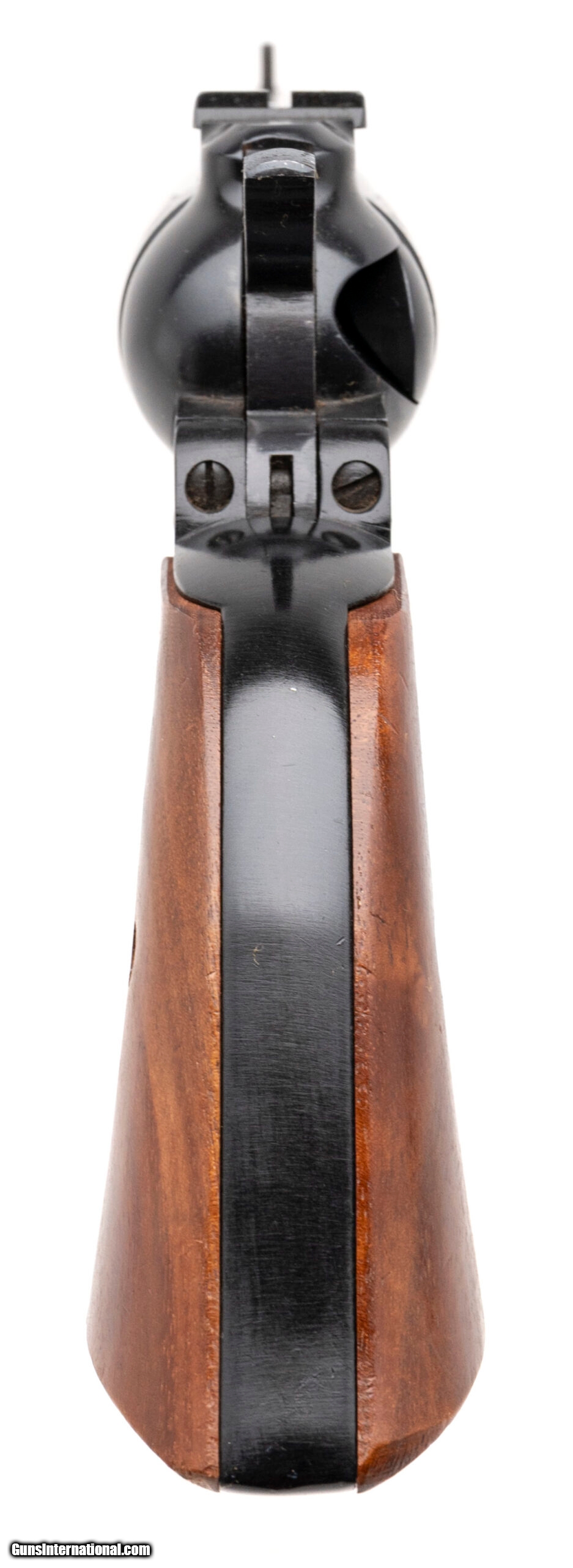 "Ruger Single-Six Revolver .22LR (L2025-12871)" for sale