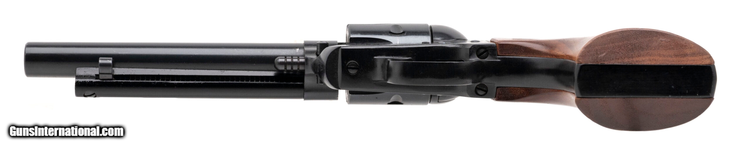 "Ruger Single-Six Revolver .22LR (L2025-12871)" for sale