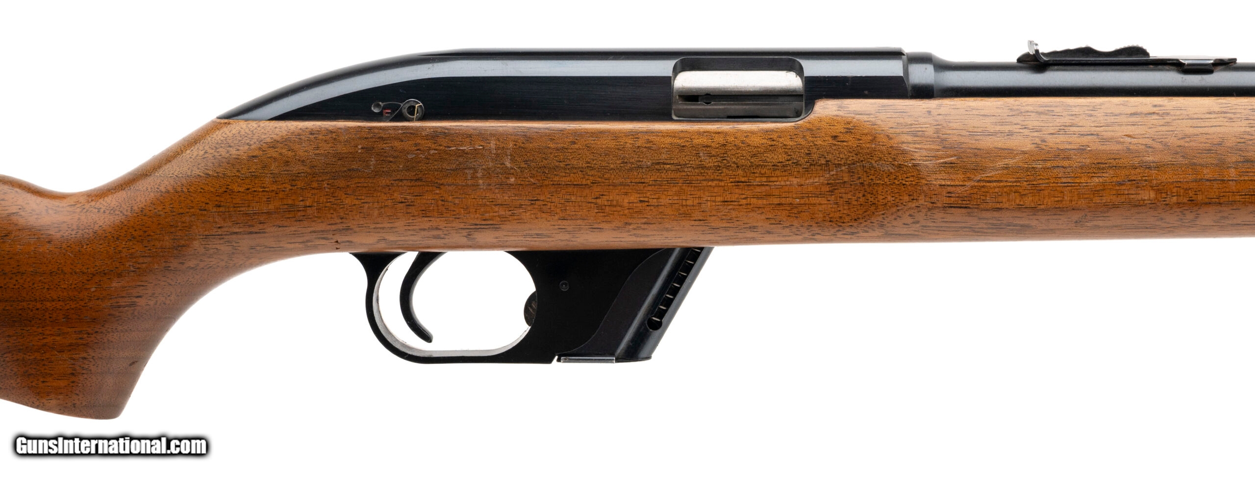 "WINCHESTER MODEL 77 RIFLE .22LR (L2025-13355)" for sale