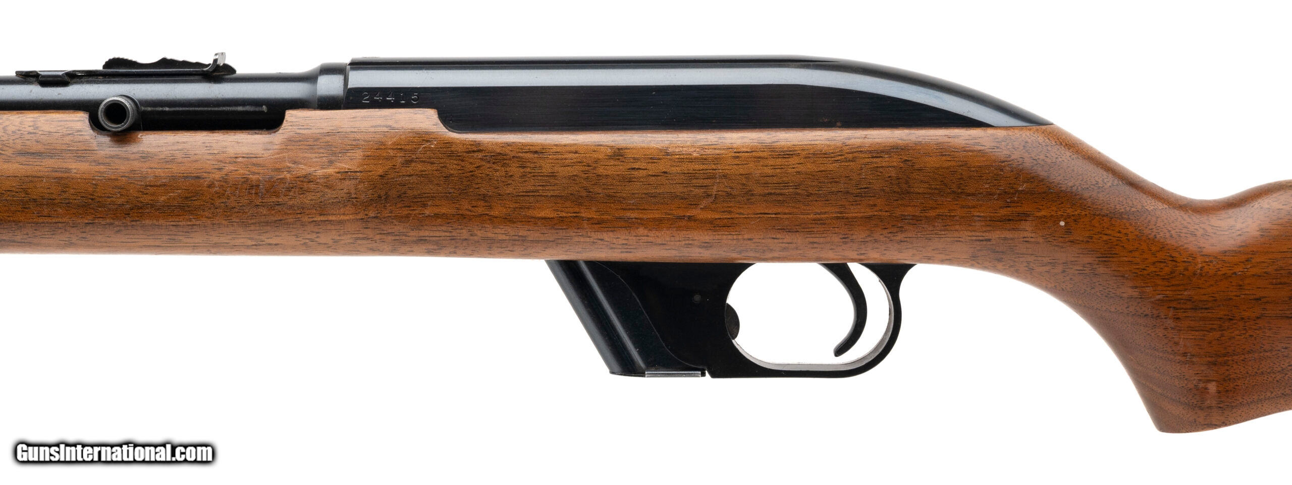 "WINCHESTER MODEL 77 RIFLE .22LR (L2025-13355)" for sale