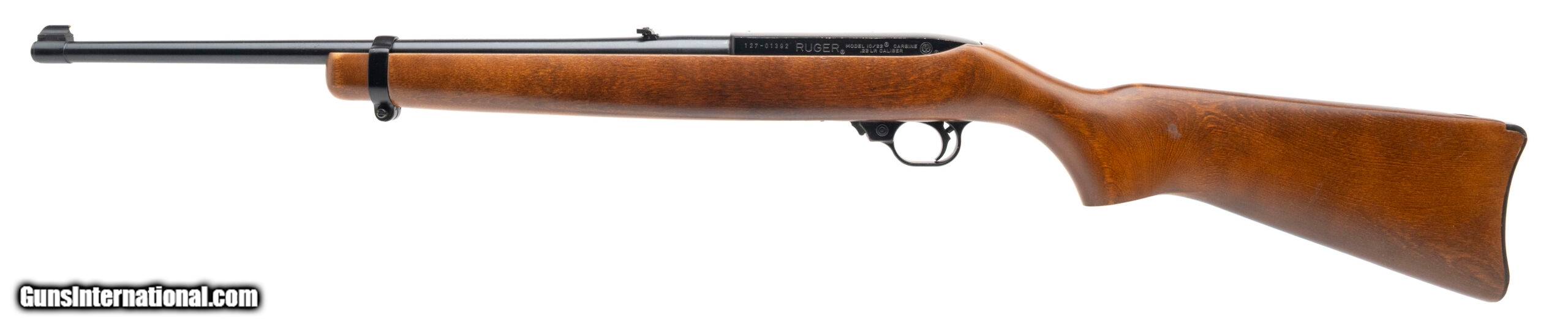 "Ruger 10/22 carbine .22LR (L2025-15139)" for sale