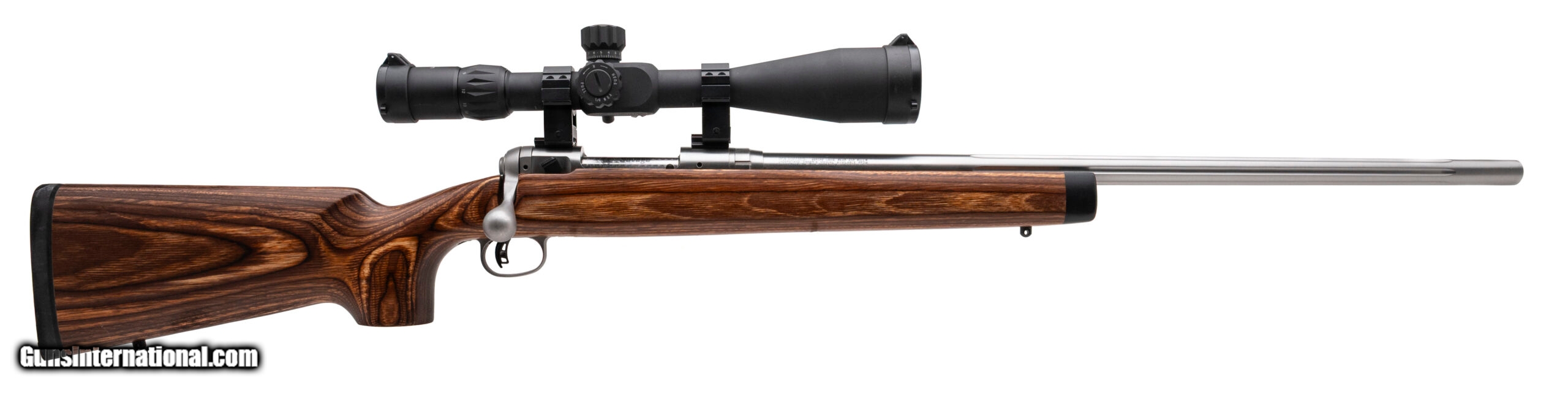 "SAVAGE MODEL 12 BVSS RIFLE .308 WIN. (L2025-14577)" for sale