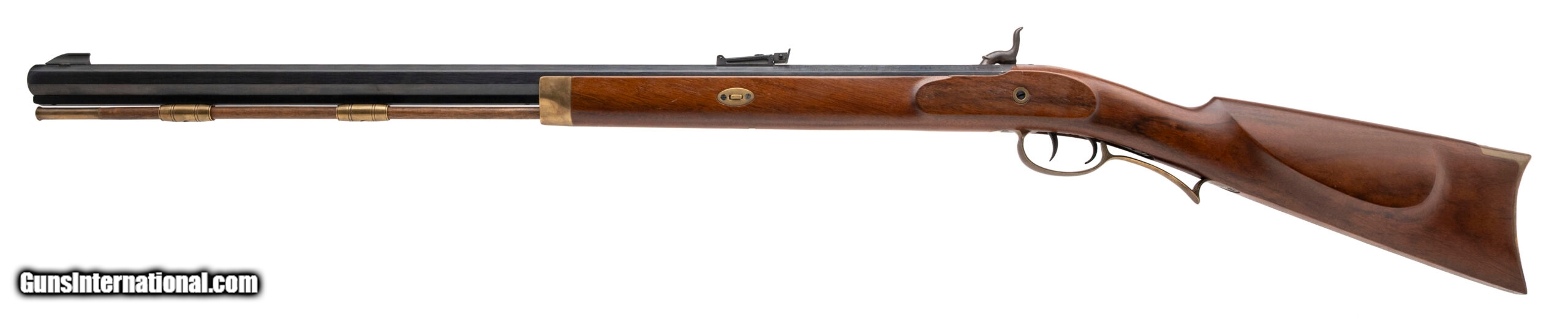 "Lyman Black Powder Percussion Rifle .50 Caliber (50900)" for sale