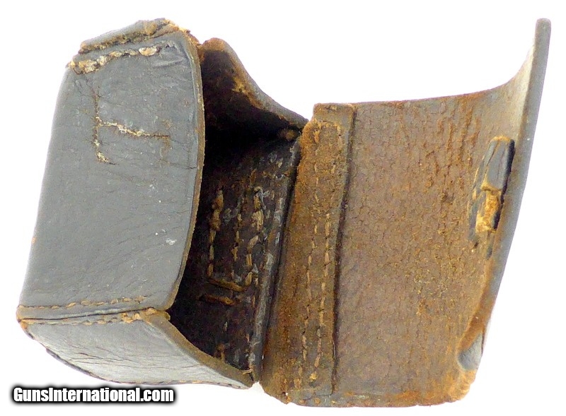 "Austrian Colt 1851 Navy percussion cap box (MIS771)" for sale