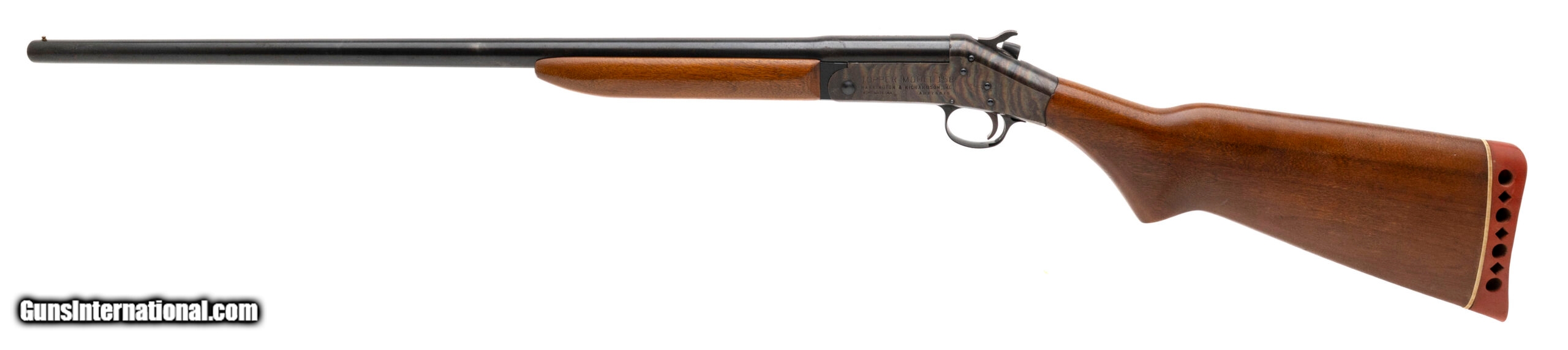 "H&R Topper 158 Shotgun 20 Gauge (L2025-09825)" for sale