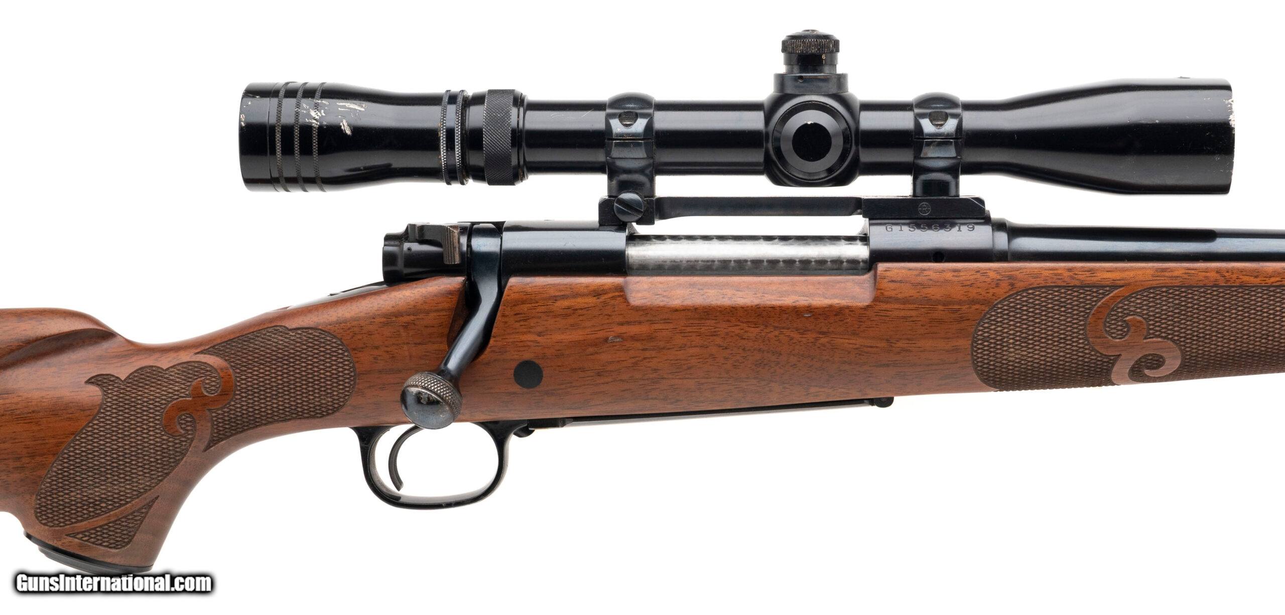 "WINCHESTER MODEL 70 XTR FEATHERWEIGHT RIFLE 30-06 (L2026-00267)" for sale