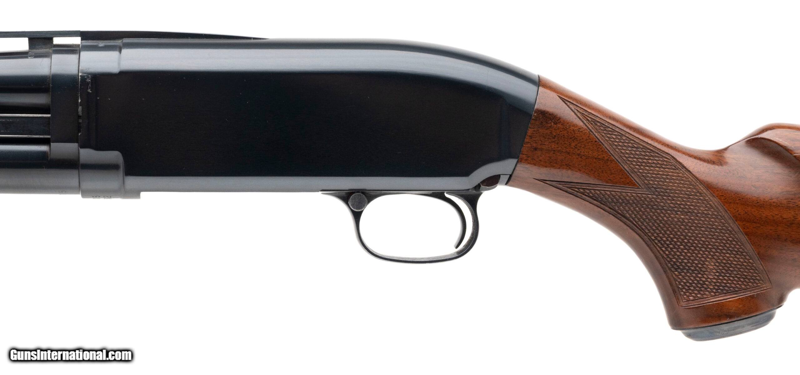 "BROWNING MODEL 12 SHOTGUN 20 GAUGE (L2026-00282)" for sale