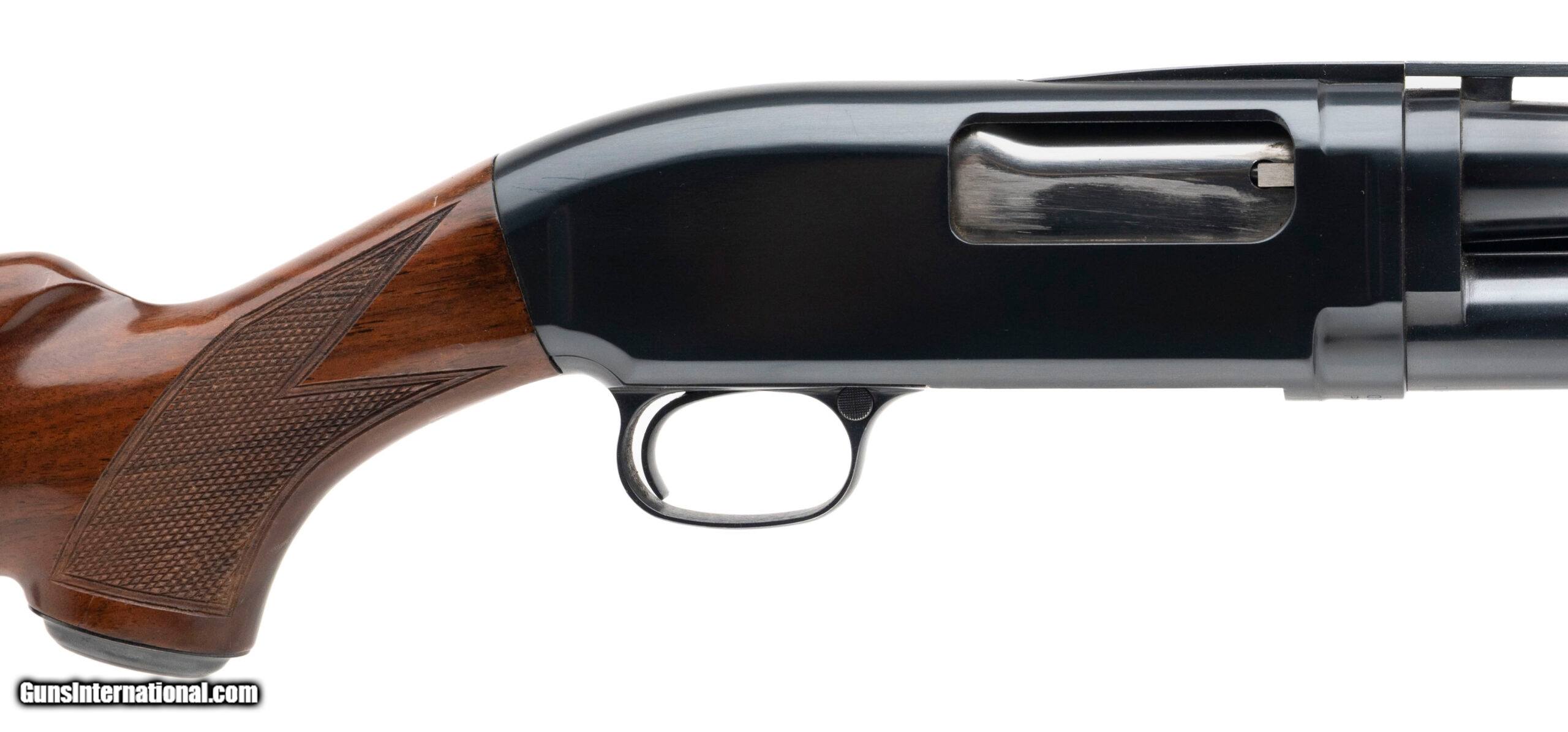 "BROWNING MODEL 12 SHOTGUN 20 GAUGE (L2026-00282)" for sale