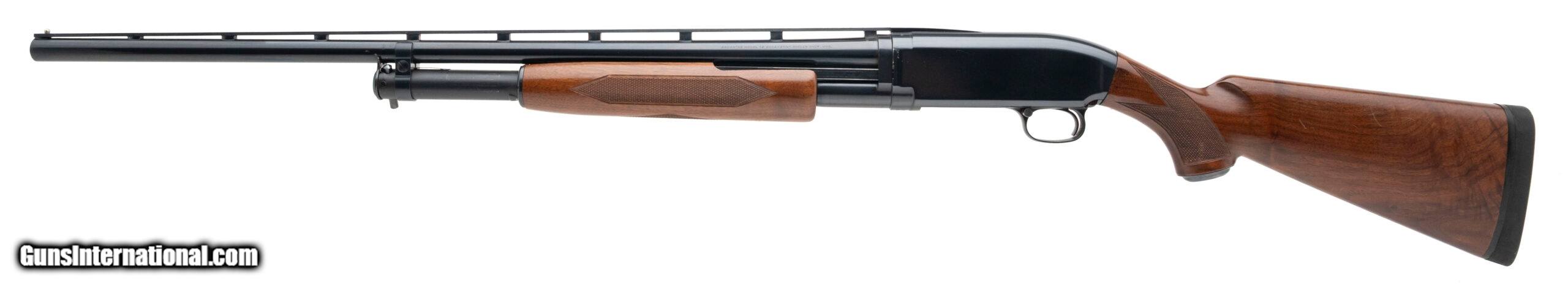 "BROWNING MODEL 12 SHOTGUN 20 GAUGE (L2026-00282)" for sale