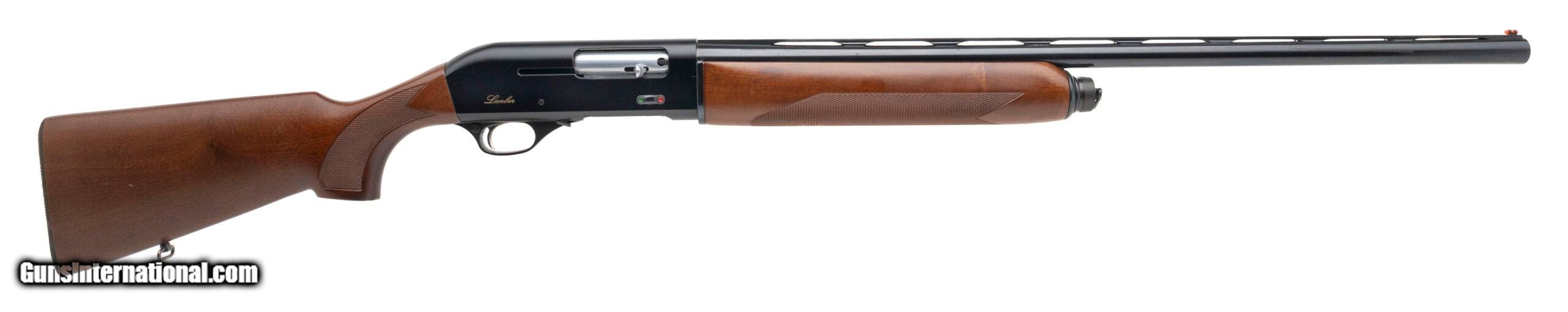 "LANBER SEMI-AUTO SHOTGUN 12 GAUGE (L2026-00151)" for sale