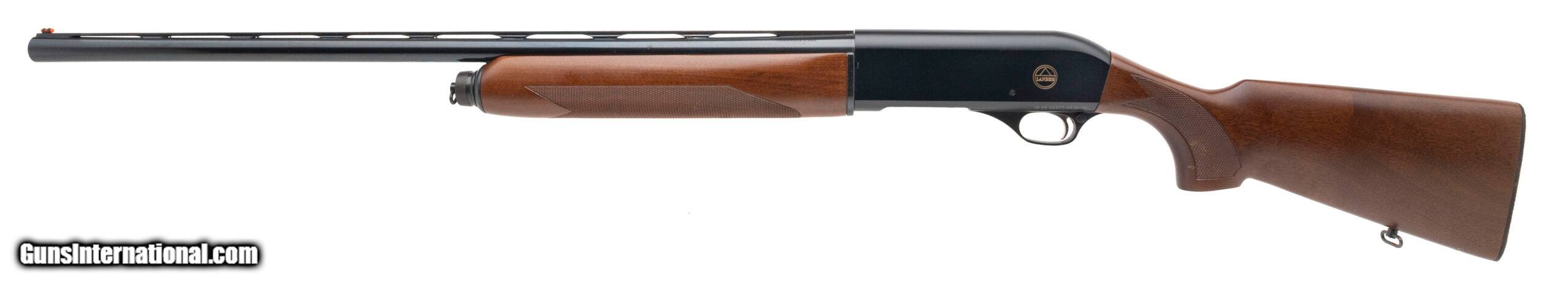 "LANBER SEMI-AUTO SHOTGUN 12 GAUGE (L2026-00151)" for sale