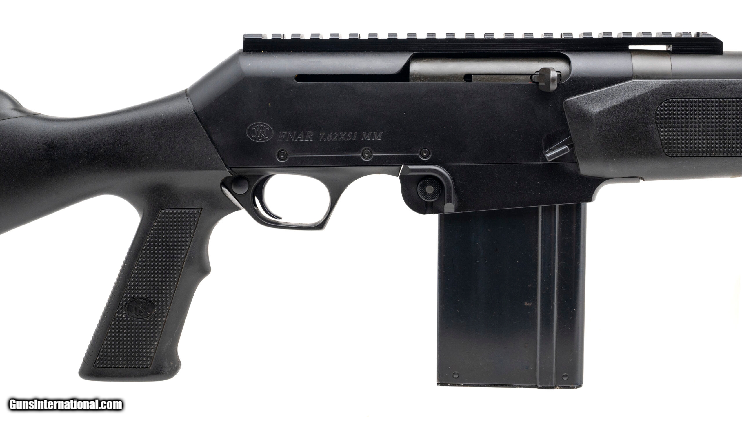 "FN FNAR HEAVY RIFLE 7.62X51 (L2025-13680)" for sale
