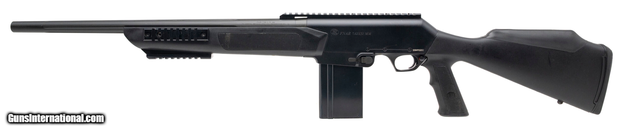 "FN FNAR HEAVY RIFLE 7.62X51 (L2025-13680)" for sale