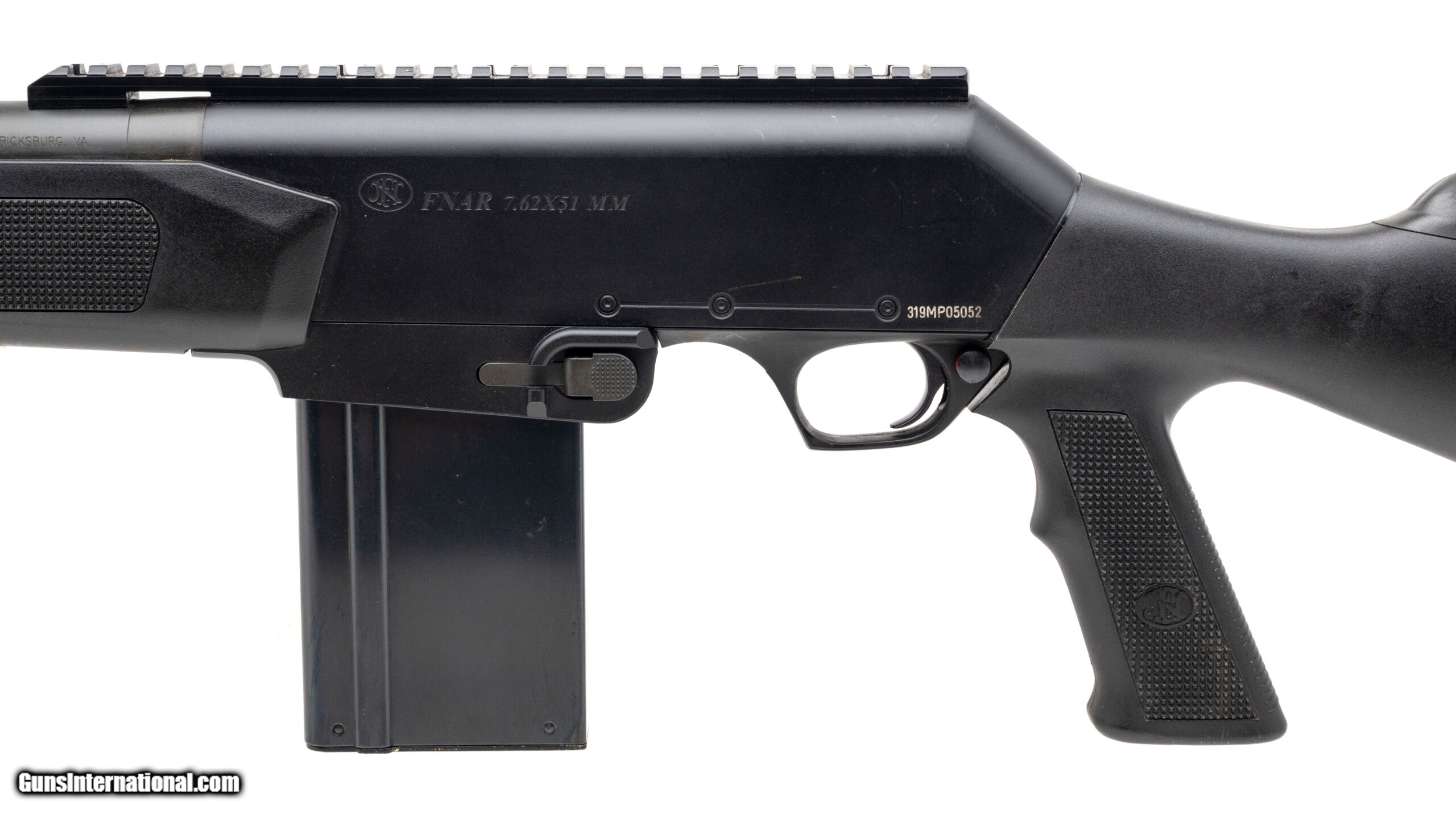 "FN FNAR HEAVY RIFLE 7.62X51 (L2025-13680)" for sale