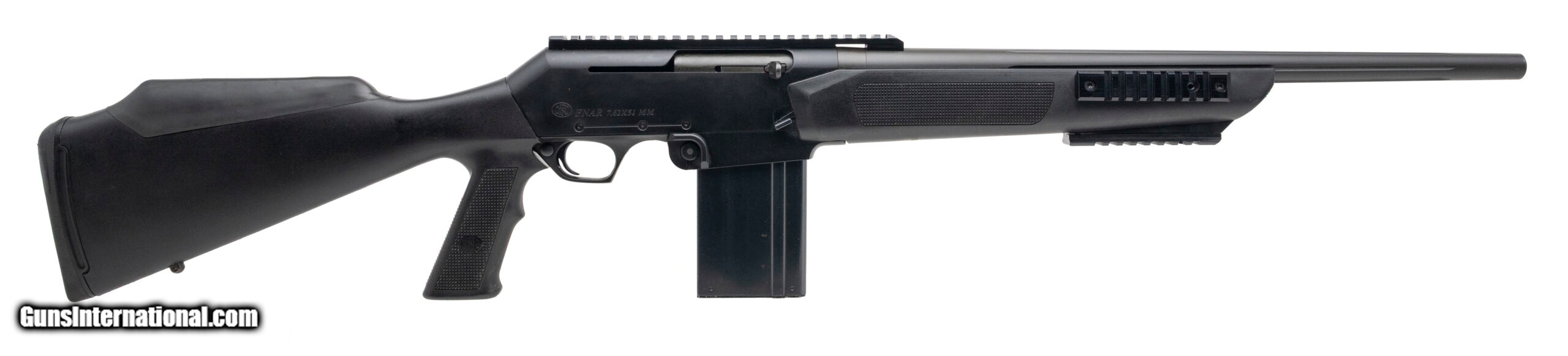 "FN FNAR HEAVY RIFLE 7.62X51 (L2025-13680)" for sale