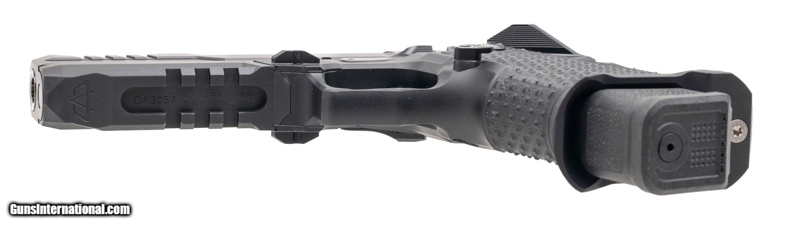 "OA Defense 2311 Pro Elite Pistol 9mm (L2026-00230)" for sale