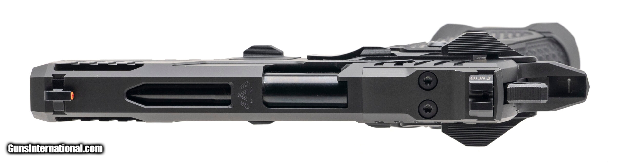 "OA Defense 2311 Pro Elite Pistol 9mm (L2026-00230)" for sale