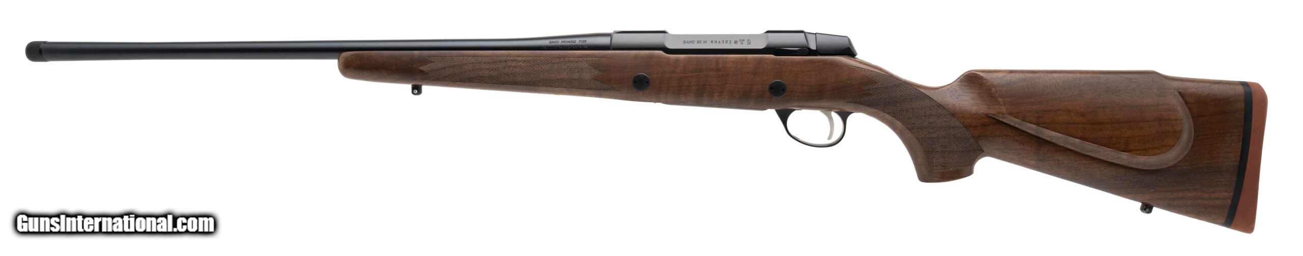 "(SN: KH4302) Sako 90M Hunter Rifle .270 WIN. (L2026-00341) NEW" for sale