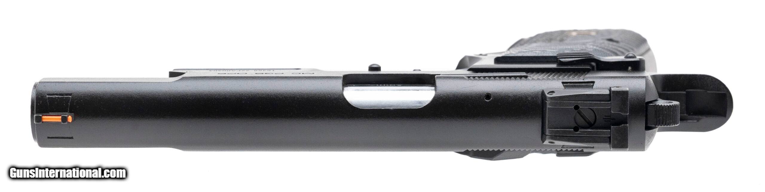"EAA Corp Girsan MCP35 OPS Pistol 9mm (L2026-00192)"