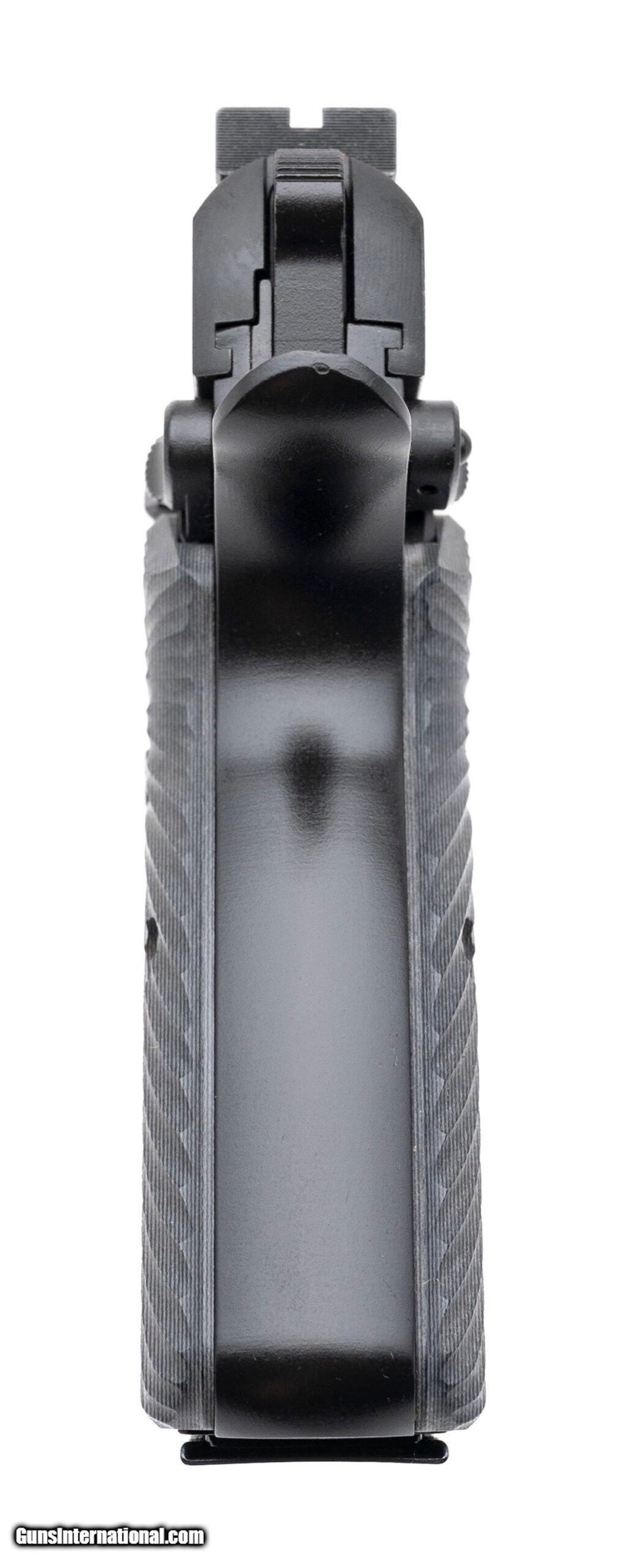 "EAA Corp Girsan MCP35 OPS Pistol 9mm (L2026-00192)"