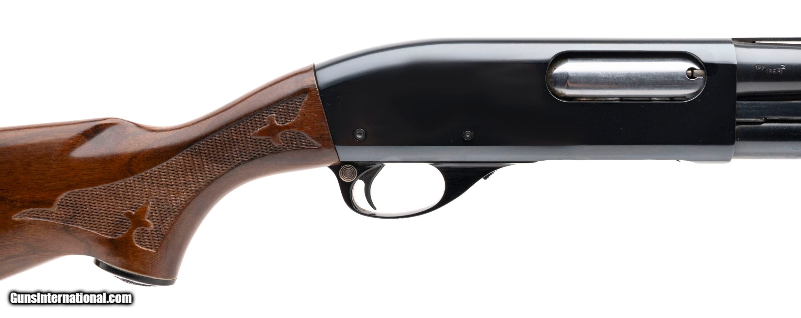 "REMINGTON 870 WINGMASTER SHOTGUN 12 GAUGE (L2026-00465)" for sale
