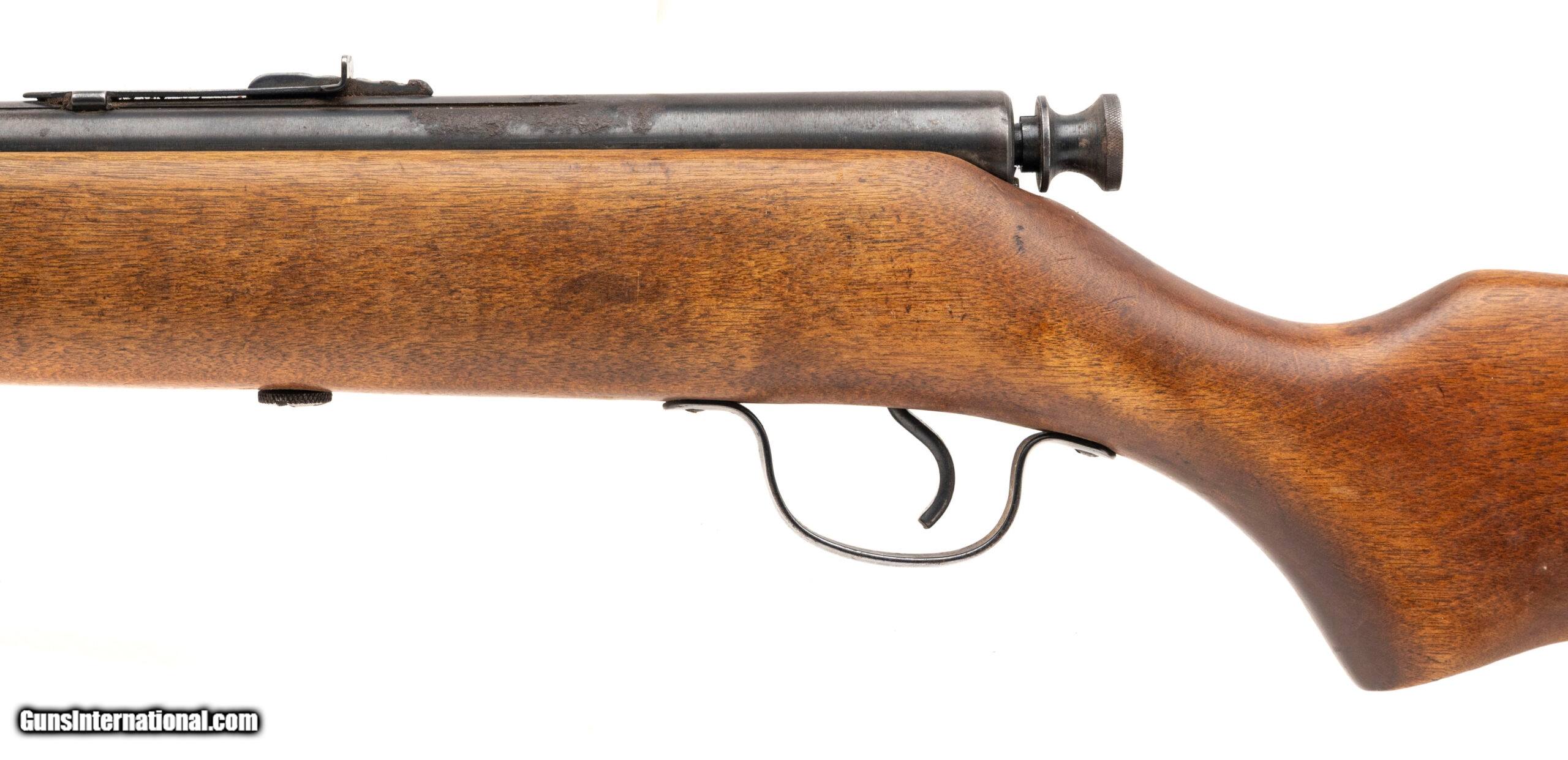 "STEVENS MODEL 15-B RIFLE .22 S-L-LR (L2026-00200)" for sale