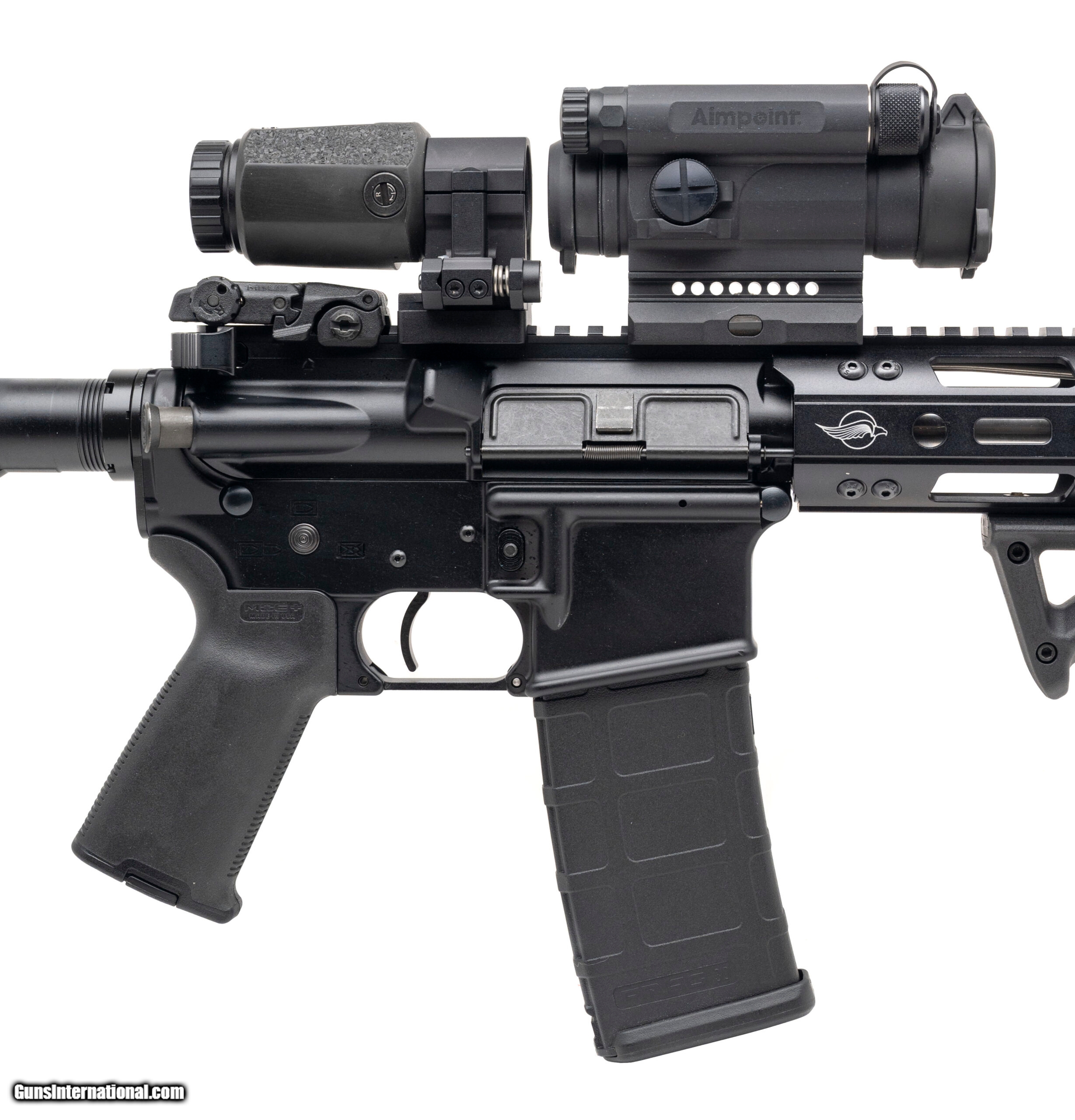 "Spikes Tactical ST15 Rifle .300 Blackout (L2026-00357)" for sale