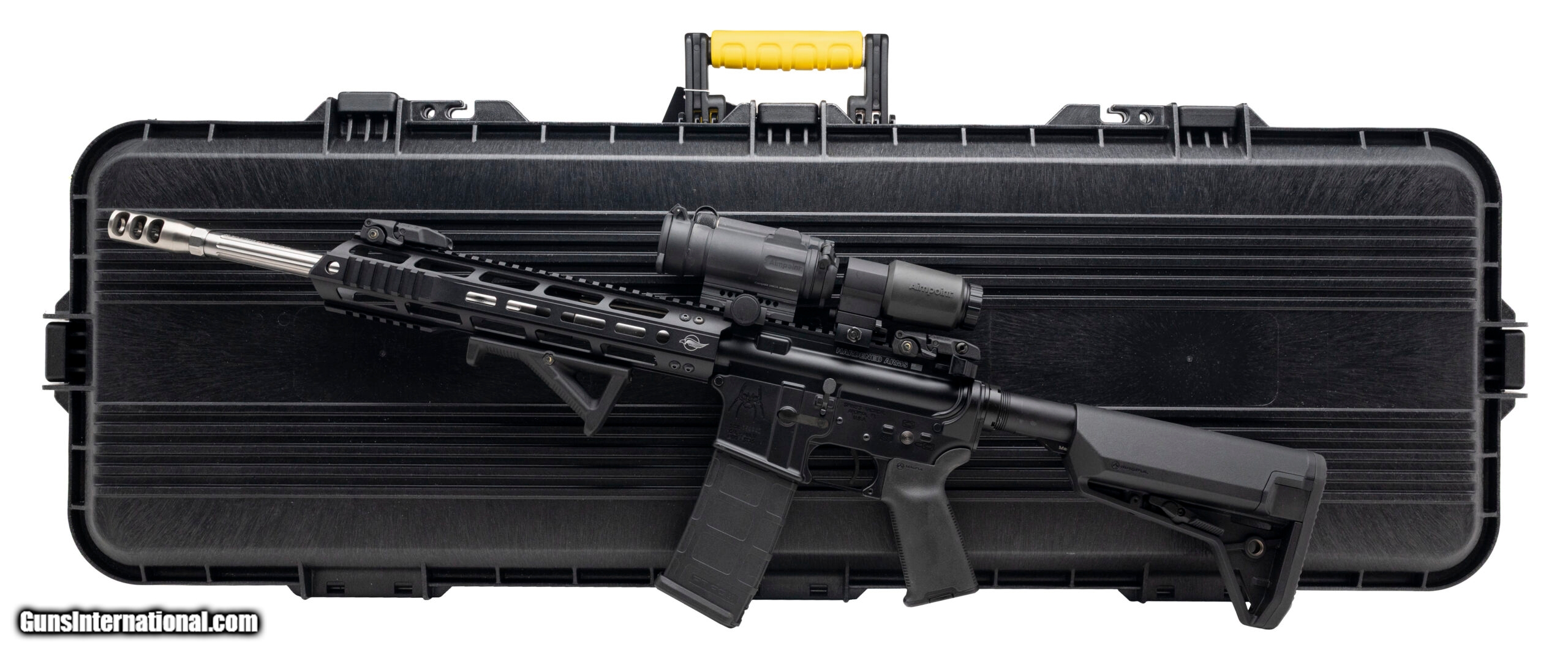 "Spikes Tactical ST15 Rifle .300 Blackout (L2026-00357)" for sale