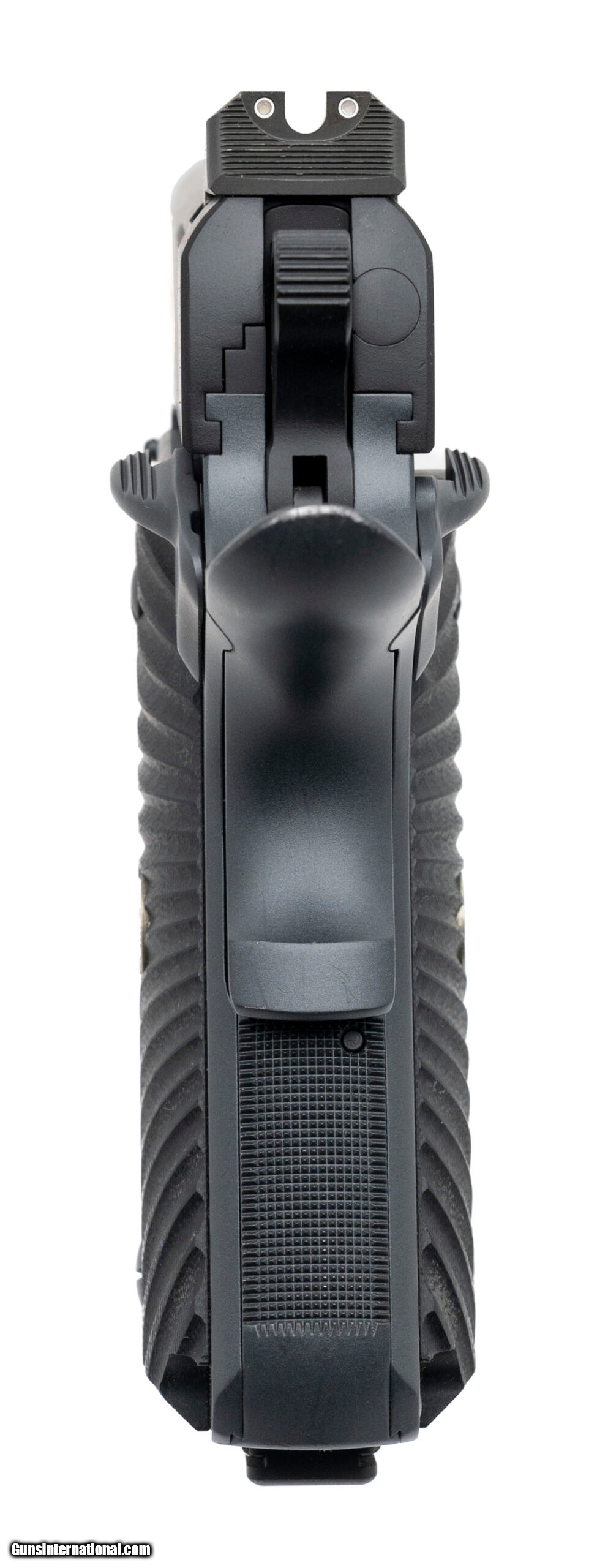 "WILSON COMBAT CQB BILL WILSON CARRY PISTOL .45 AUTO (L2026-00589)" for ...