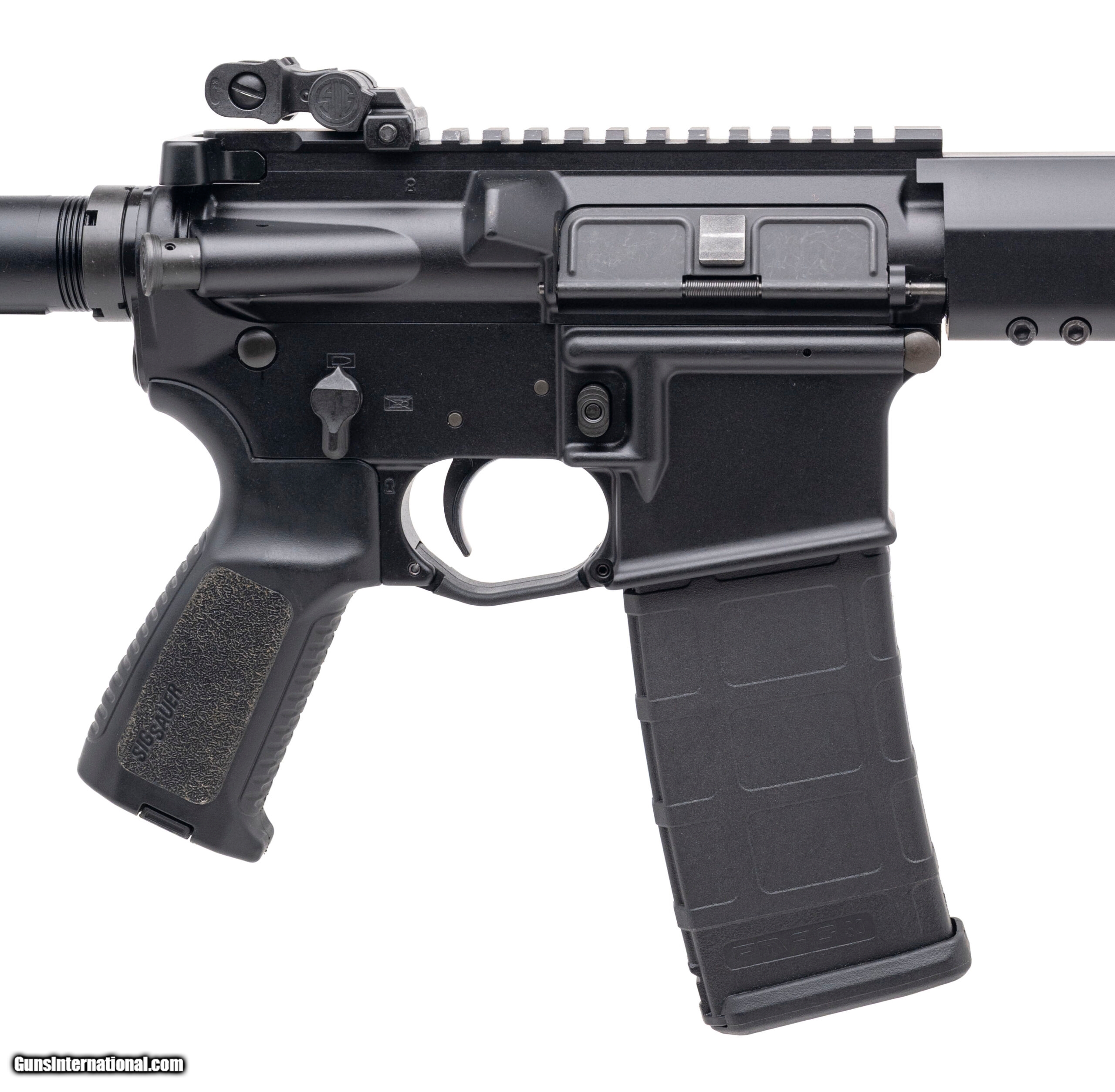 "Sig Sauer M400 Tread Rifle 5.56 NATO (L2026-00631)" for sale