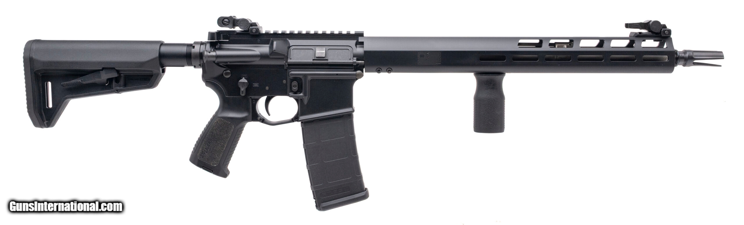 "Sig Sauer M400 Tread Rifle 5.56 NATO (L2026-00631)" for sale