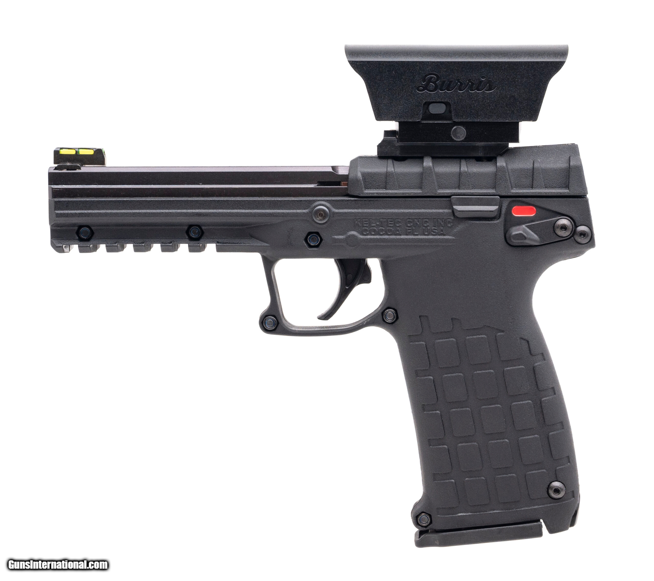 "KEL-TEC PMR30 PISTOL .22 WMR (L2026-00771)" for sale