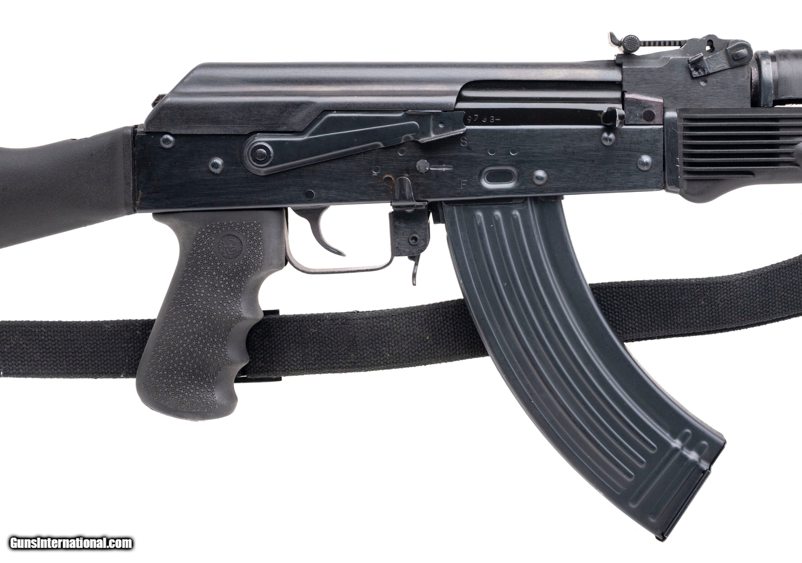 "POST-BAN NORINCO MAK-90 SPORTER RIFLE 7.62X39MM (L2025-15061)" for sale