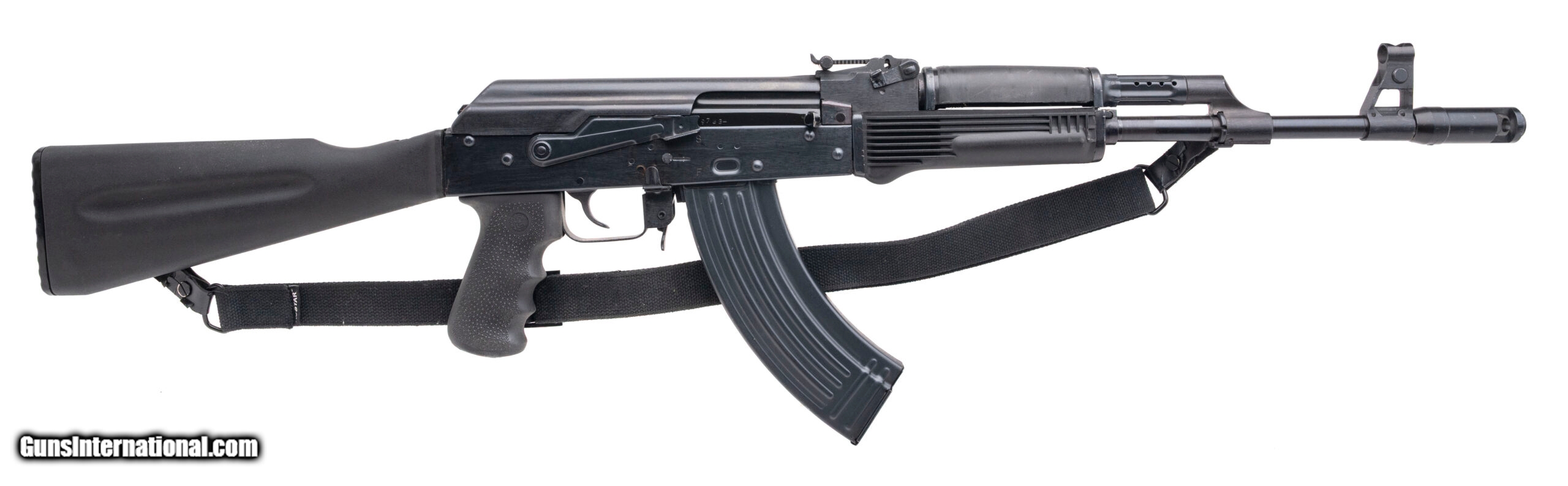 "POST-BAN NORINCO MAK-90 SPORTER RIFLE 7.62X39MM (L2025-15061)" for sale