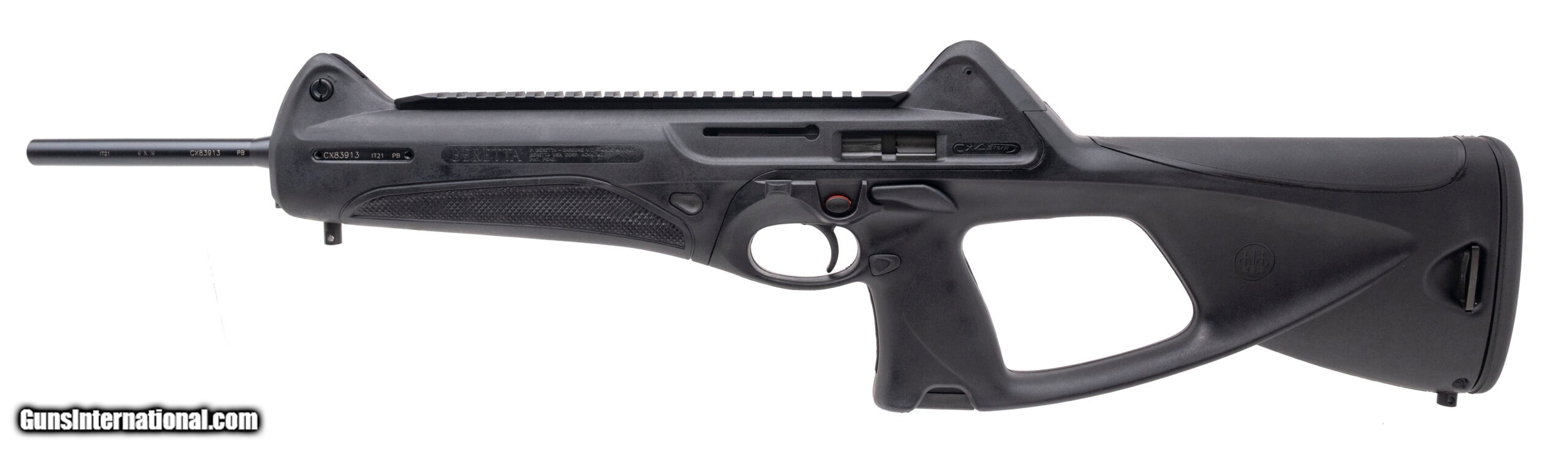 "BERETTA CX4 STORM CARBINE 9MM (L2026-00199)" for sale