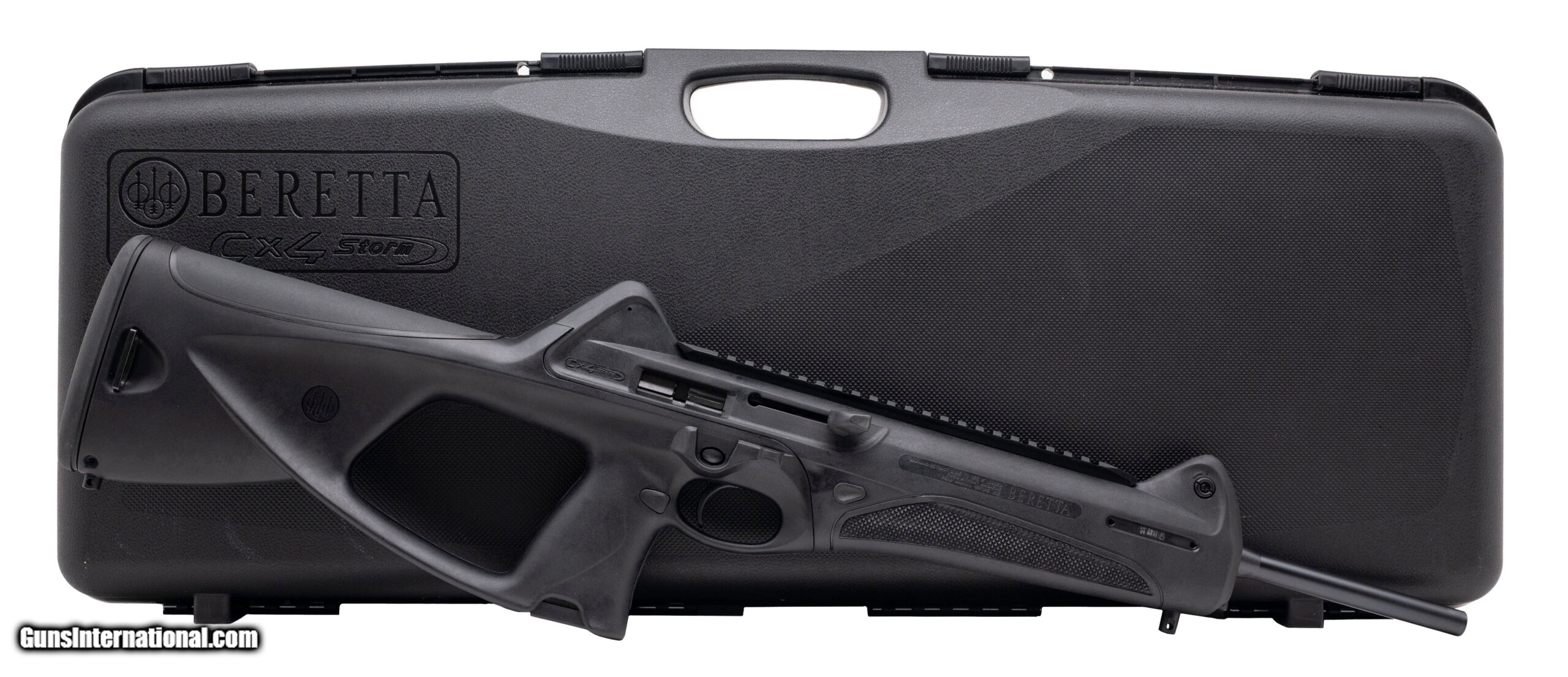 "BERETTA CX4 STORM CARBINE 9MM (L2026-00199)" for sale