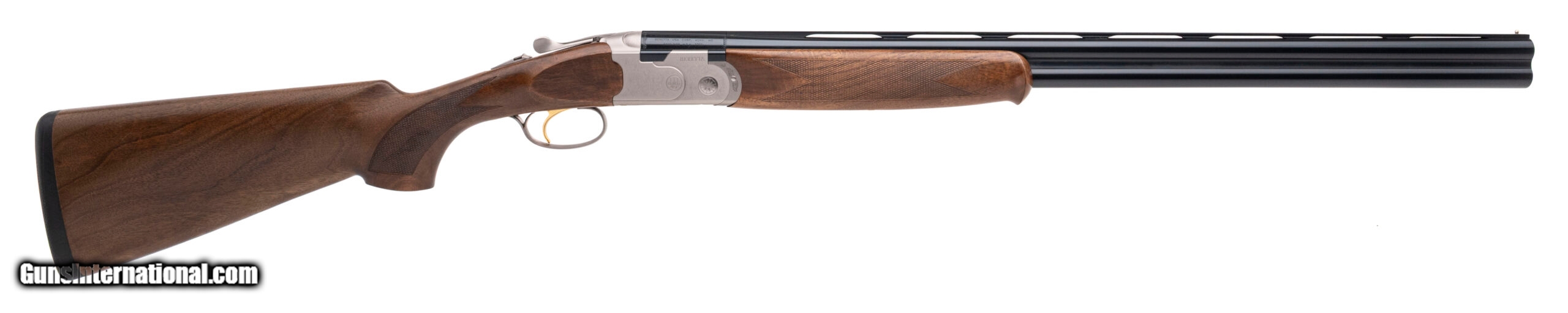 "BERETTA 686 SILVER PIGEON 1 SHOTGUN 20 GAUGE (L2026-00550)" for sale