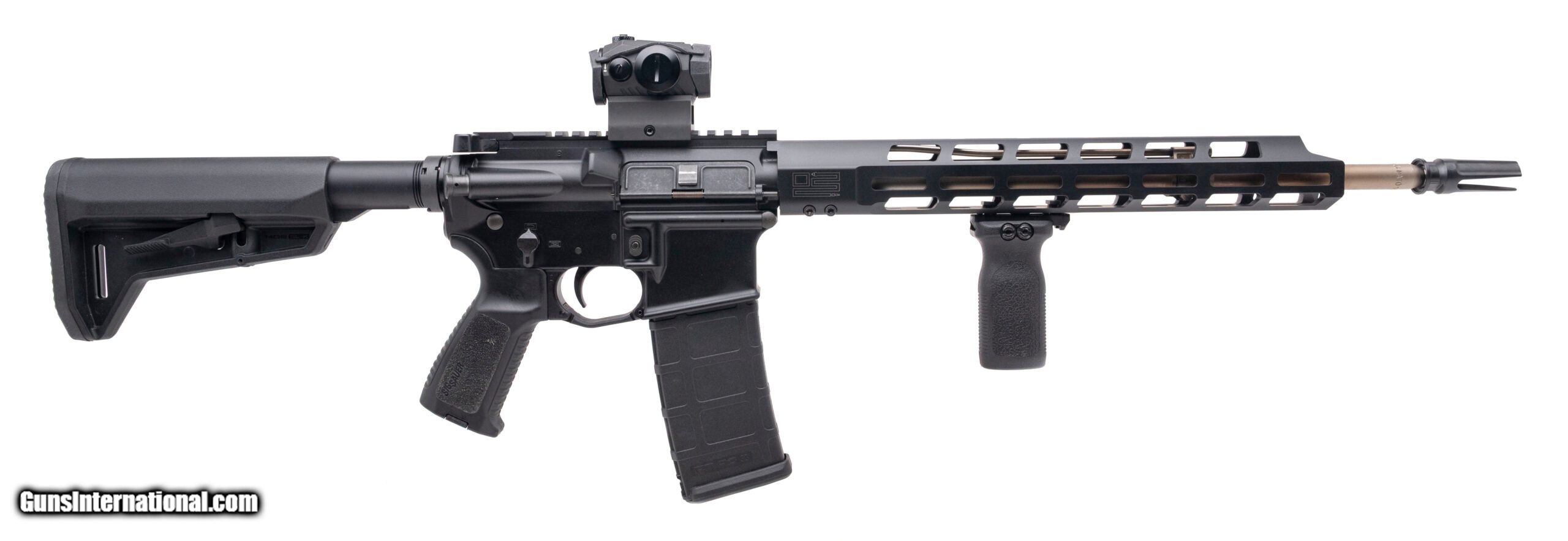 "SIG SAUER M400 TREAD V2 5.56 NATO (L2026-00329)" for sale