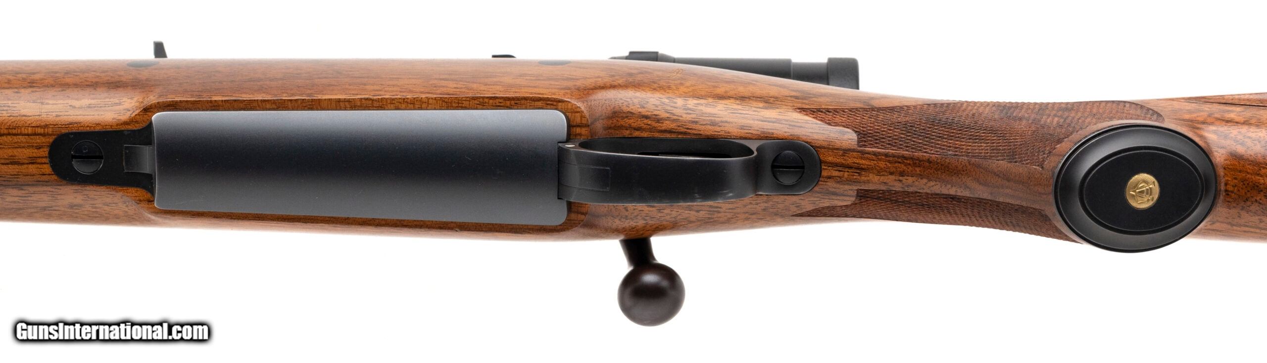 "DAKOTA 76 BIG GAME SAFARI RIFLE 416 RIGBY (L2026-00806)" for sale