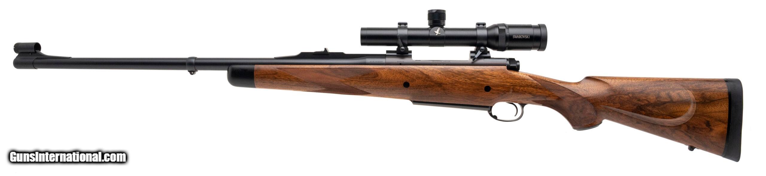 "DAKOTA 76 BIG GAME SAFARI RIFLE 416 RIGBY (L2026-00806)" for sale