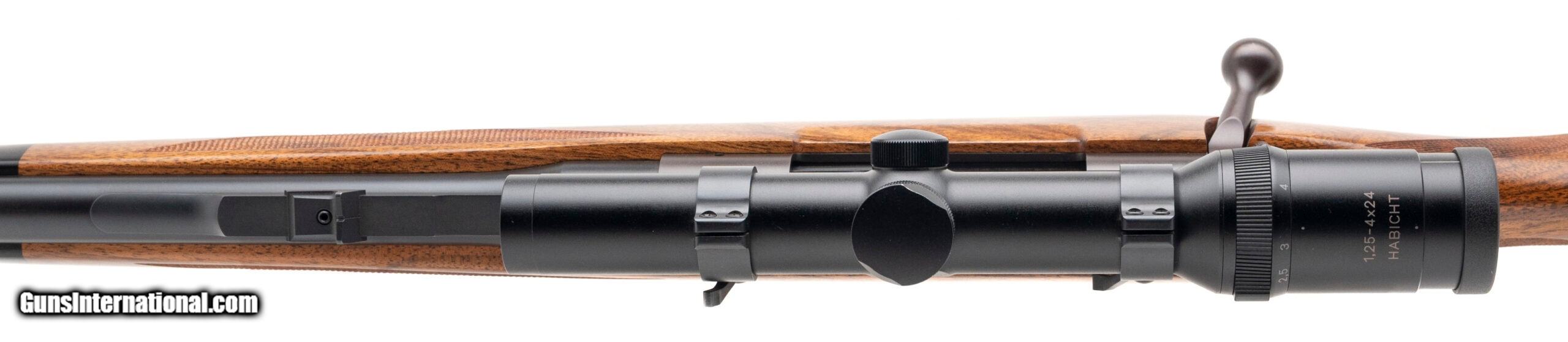 "DAKOTA 76 BIG GAME SAFARI RIFLE 416 RIGBY (L2026-00806)" for sale