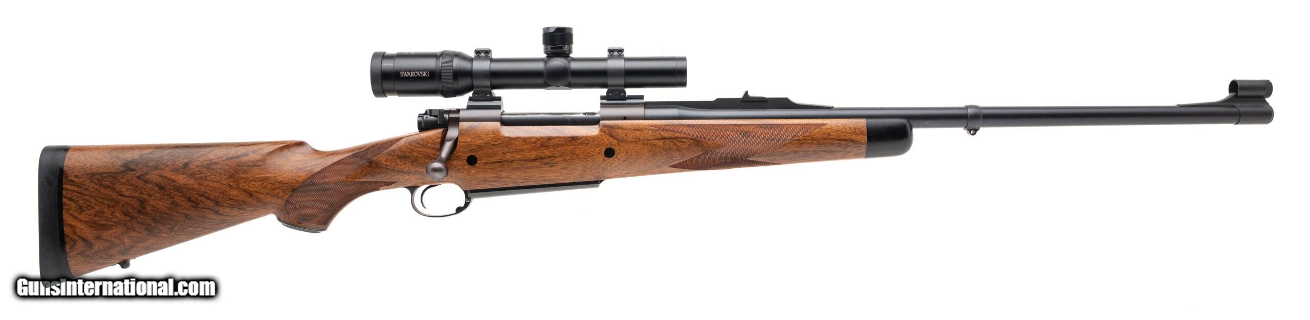 "DAKOTA 76 BIG GAME SAFARI RIFLE 416 RIGBY (L2026-00806)" for sale