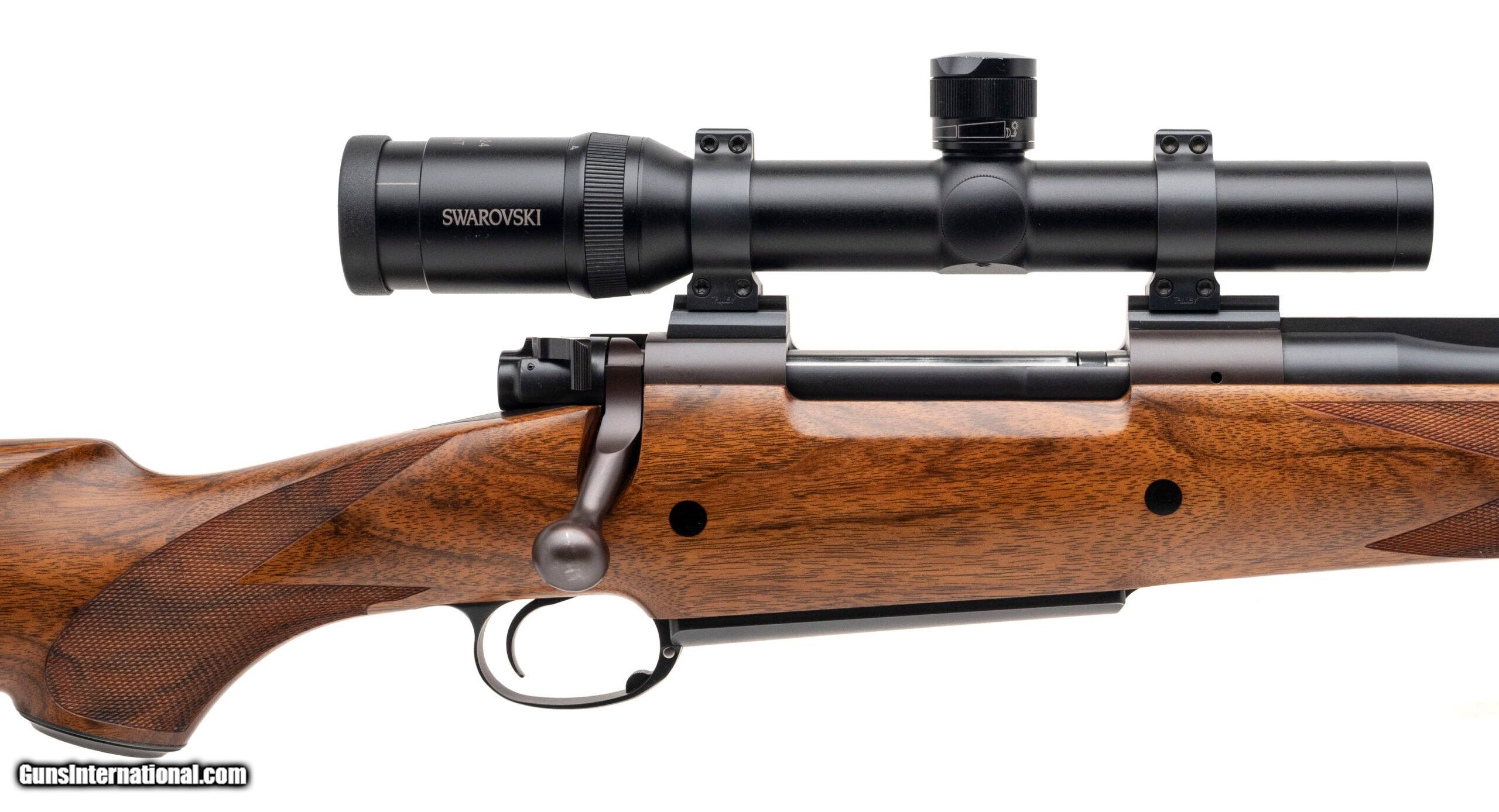 "DAKOTA 76 BIG GAME SAFARI RIFLE 416 RIGBY (L2026-00806)" for sale