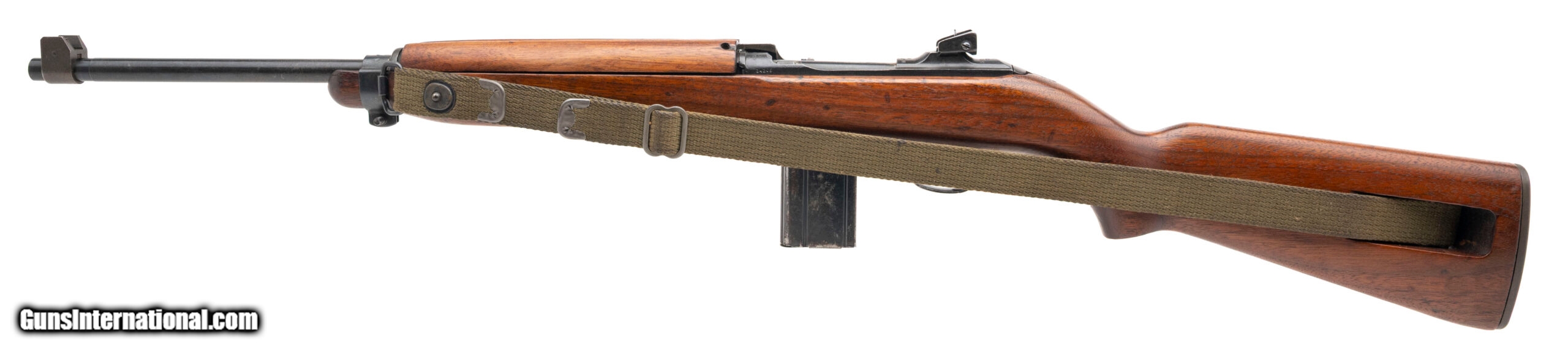 "National Ordnance M1 .30 Carbine (L2026-00491)" for sale