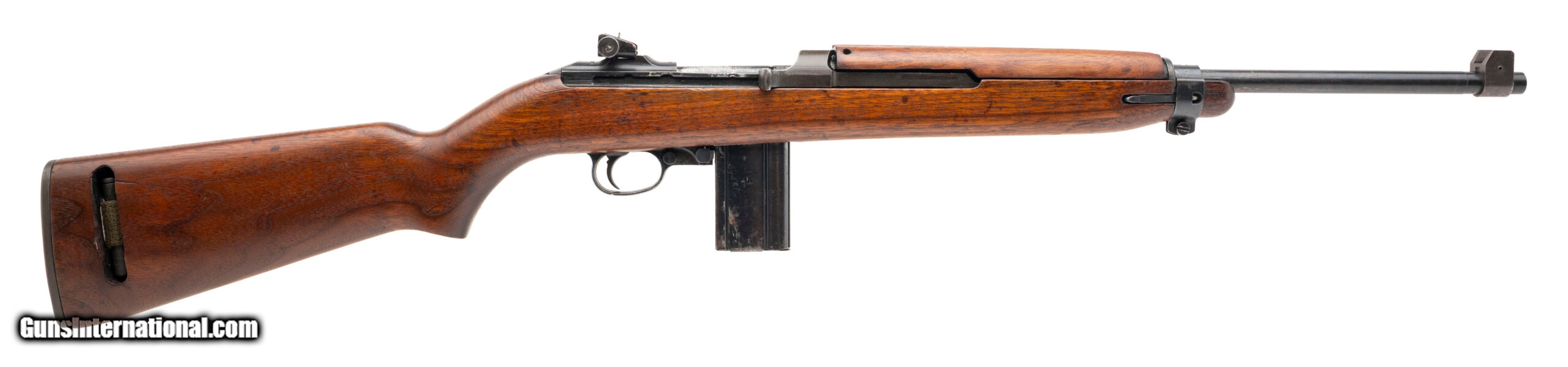 "National Ordnance M1 .30 Carbine (L2026-00491)" for sale