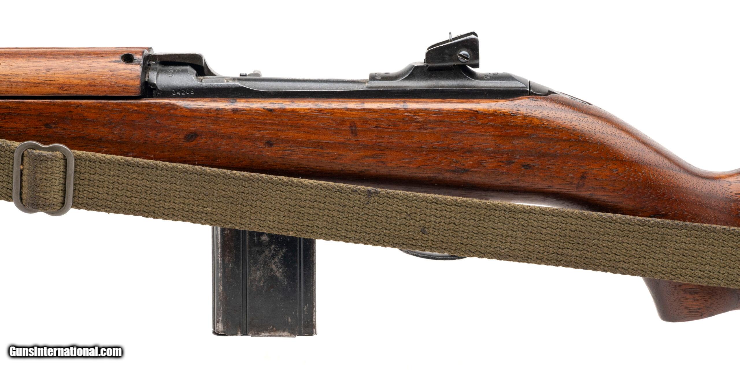 "National Ordnance M1 .30 Carbine (L2026-00491)" for sale