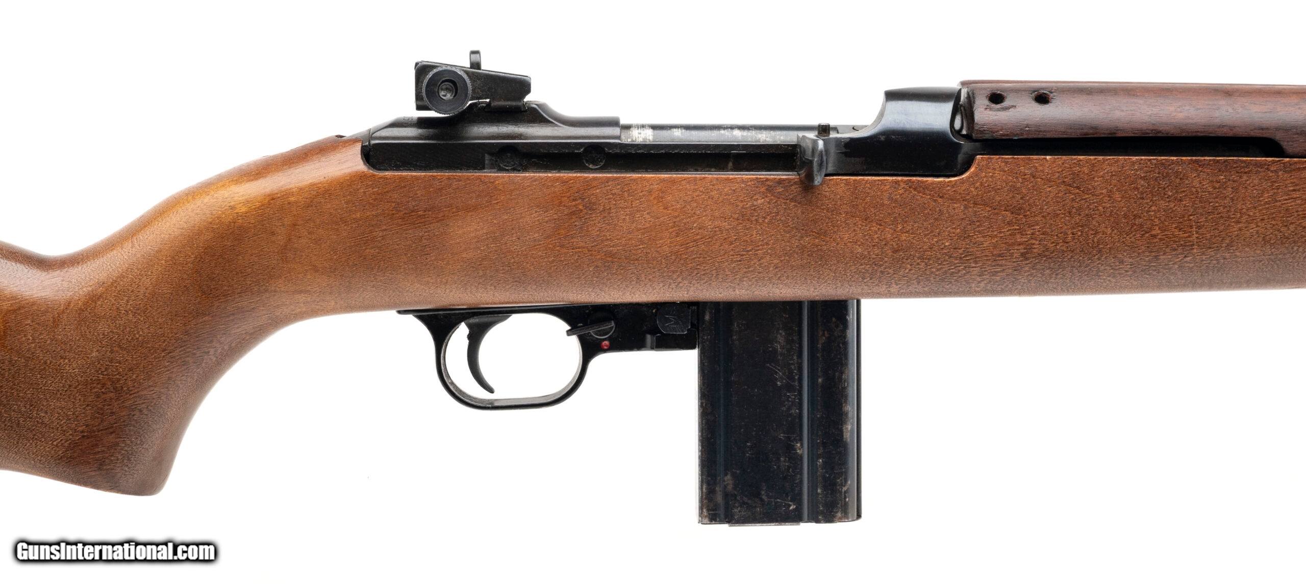 "Universal M1 .30 Carbine (L2026-00508)" for sale